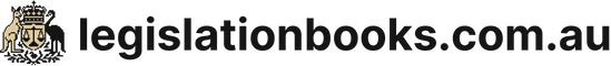 LegislationBooks.com.au | Cheapest books, latest versions ...