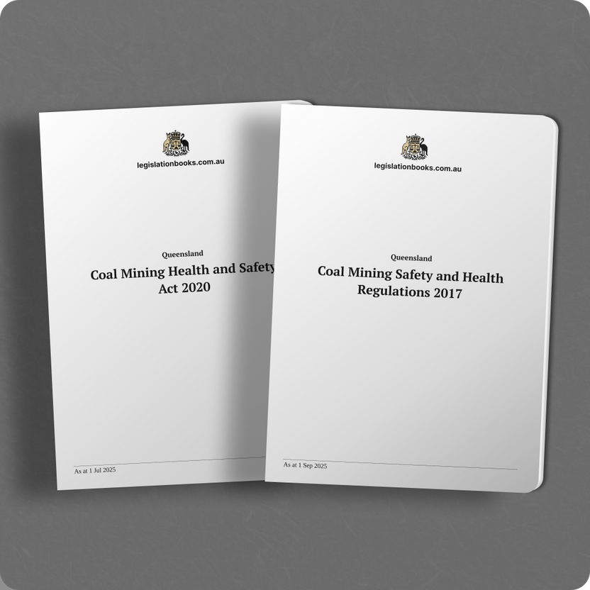 LegislationBooks.com.au | Cheapest books, latest versions ...